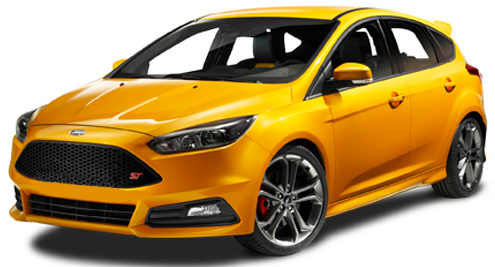 Ford Focus 2.5 Engines, Fully Warranted Engine Replacement, Supply & Fit