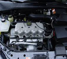 Ford Focus 2.0 Engines, Fully Warranted Engine Replacement, Supply & Fit