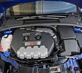 Reconditioned Ford Focus Engines | All The Damage Parts Replaced With ...
