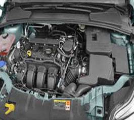 Ford Focus 2.0 Engines, Fully Warranted Engine Replacement, Supply & Fit